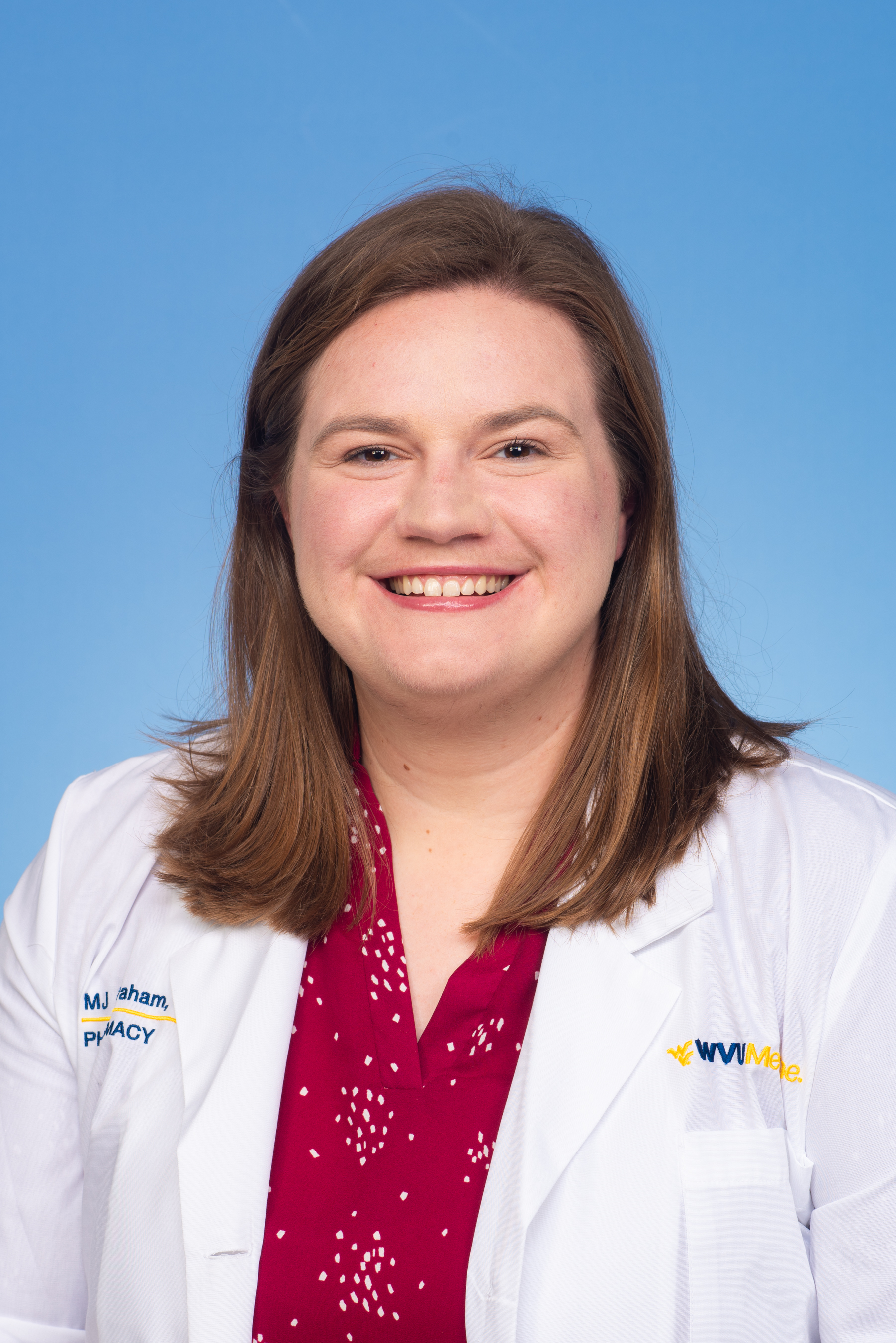 Meet Our Current Residents | School of Pharmacy